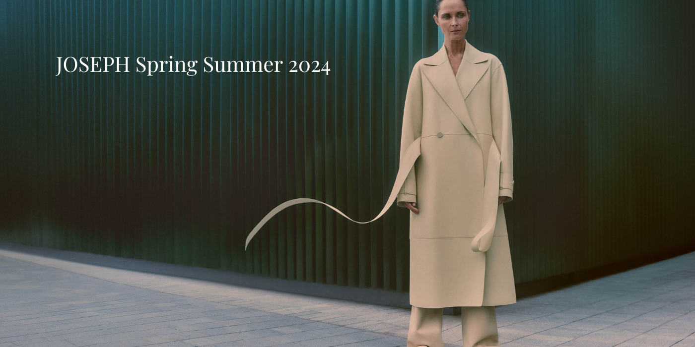 The LBD Shop | International Fashion Brand Boutique