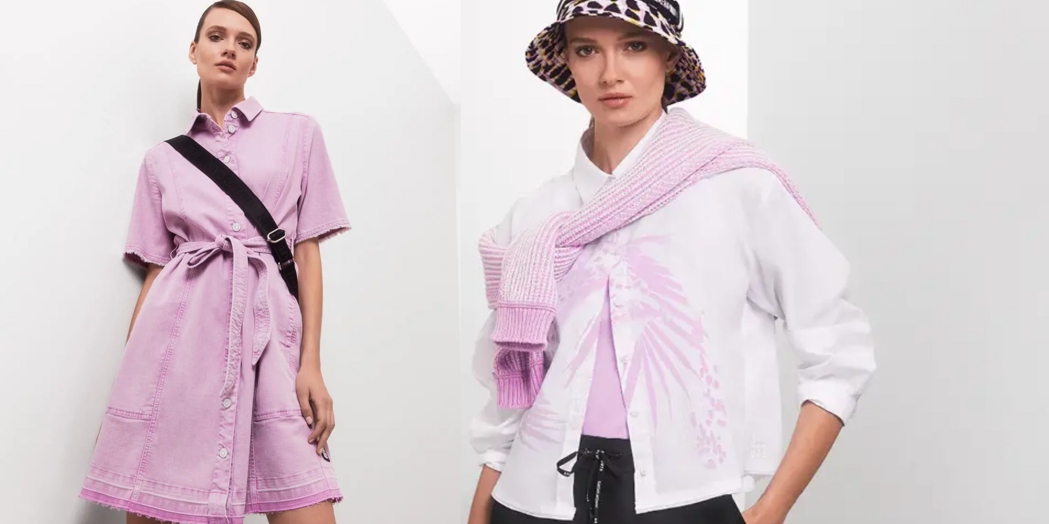 The LBD Shop | International Fashion Brand Boutique